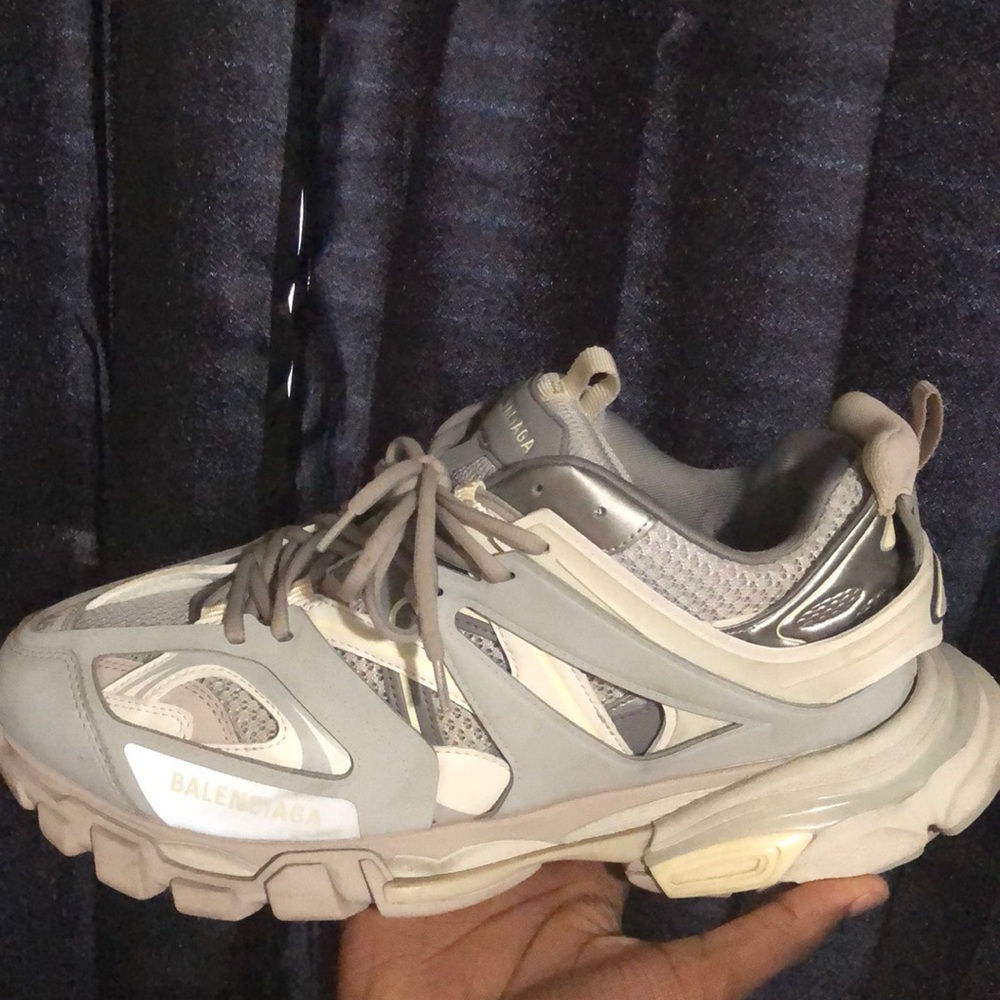 Balenciaga Track - Gem